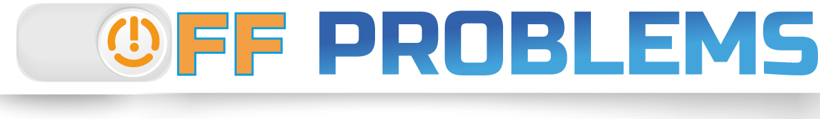 Acrílico y logo archivos - OFF problems